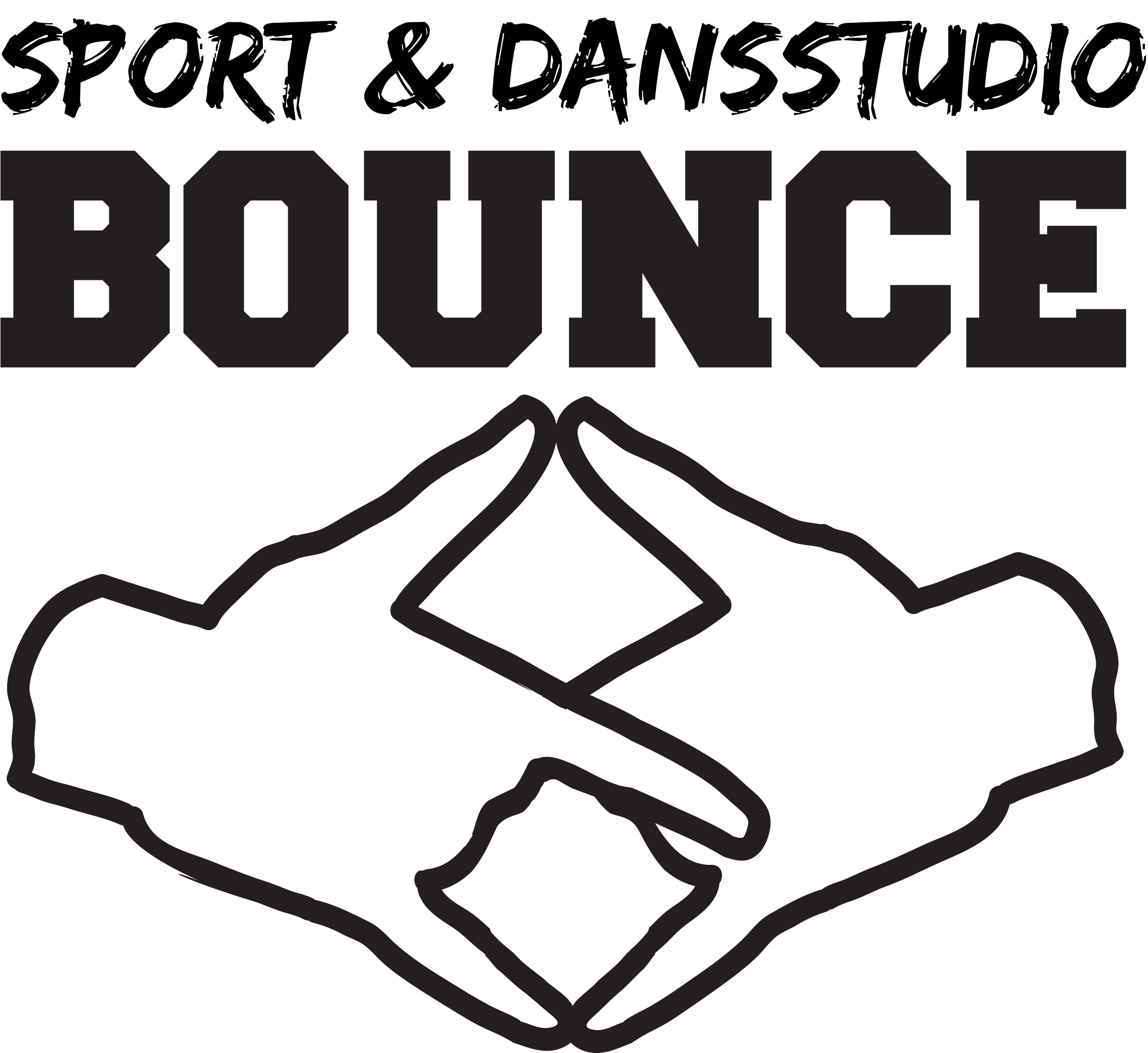 Sport en dansstudio Bounce - Reserveren volwassenen